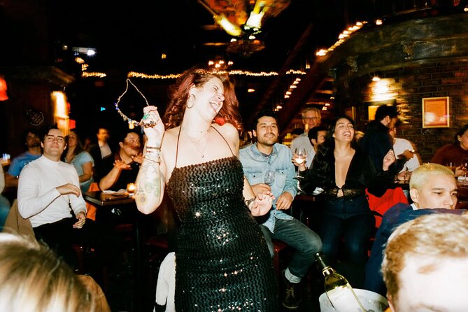 Skip the Line: Shake, Rattle and Roll Dueling Pianos Show Ticket - The Value of the Experience