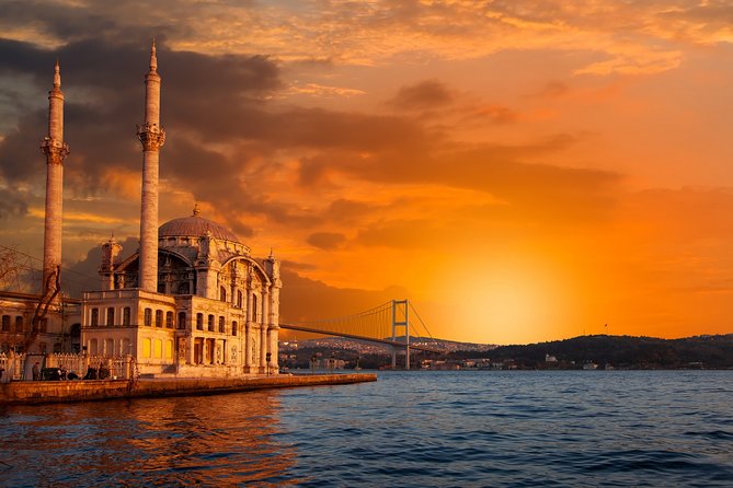 Skip-The-Line:1 or 2 Days Private Istanbul Guided Tour - Accessibility and Participation