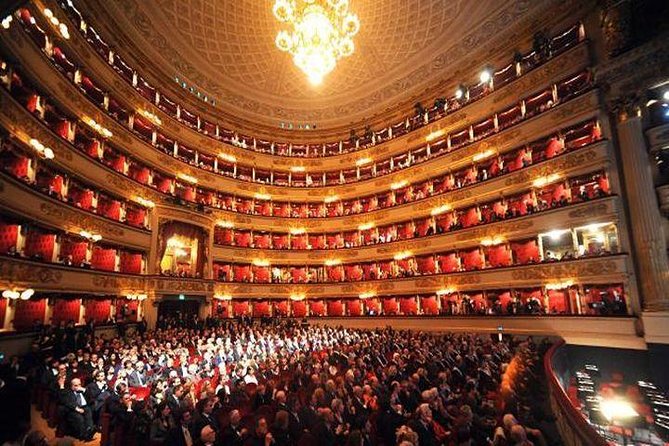 Skip the Line:Duomo Cathedral,La Scala & Optional Hop-on Hop-off - Meeting Points and Accessibility