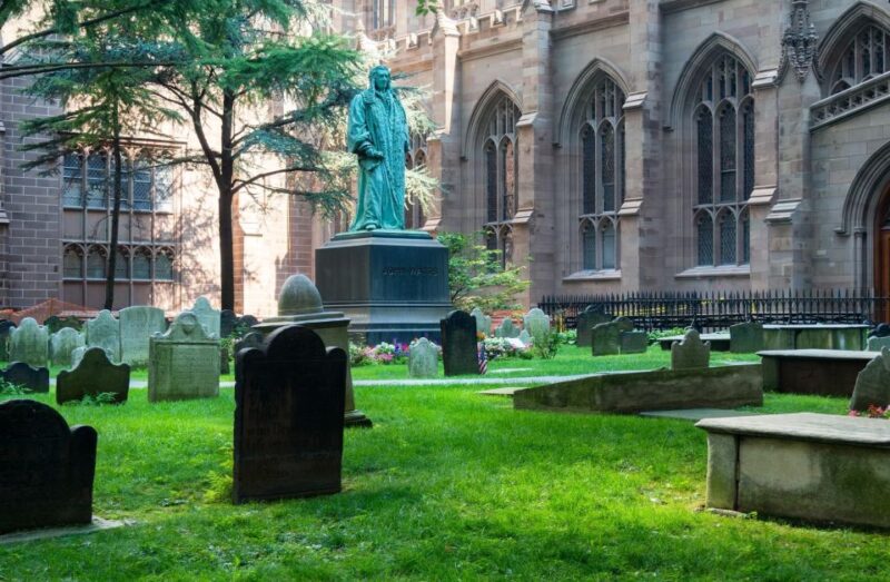 Slavery and African American History Private Tour in NYC - The Experience and Its Value