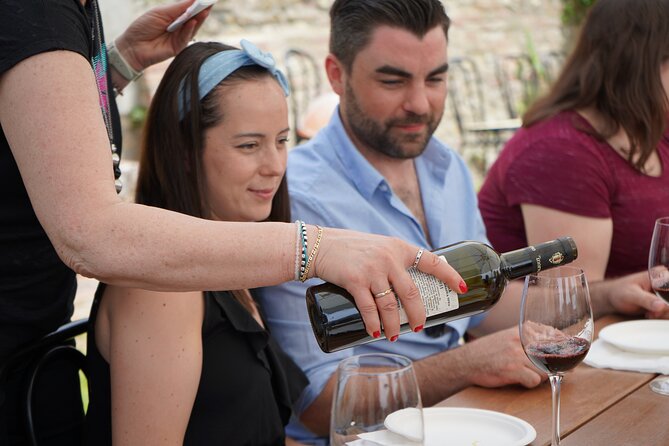 SMALL GROUP Chianti 2 wineries & lunch (max 8 people) - Why This Tour Works