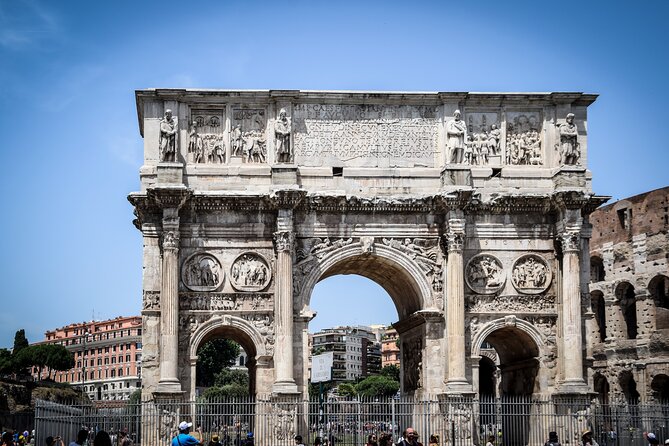 Small-group Colosseum, Forum and Palatine Guided Tour - Analyzing the Price and Overall Value