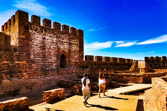 Small-Group Day Tour of Silves and Monchique With Wine Tasting - Tour Experience and Guides