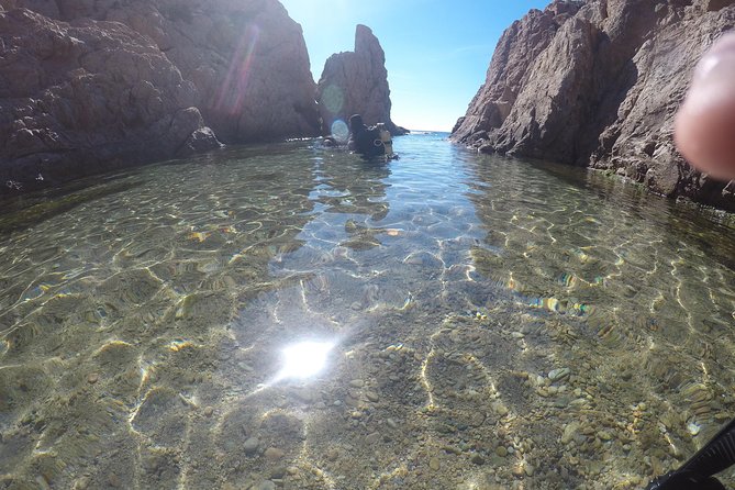 Small Group Diving Baptism in Girona - Pricing and Inclusions