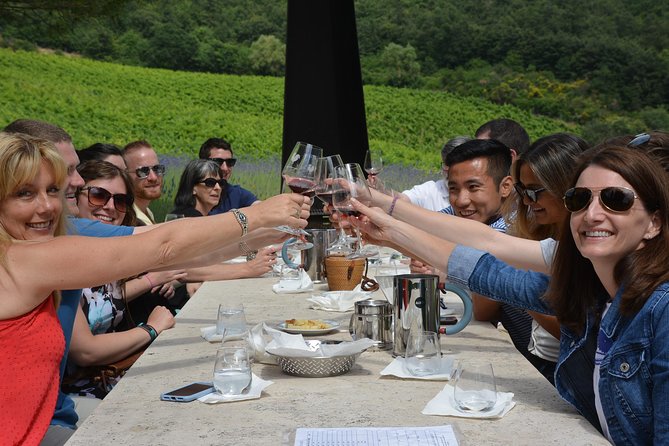 SMALL GROUP Experience Cheese & Chianti Visit Dairy & 3 Wineries - Reviews and Recommendations
