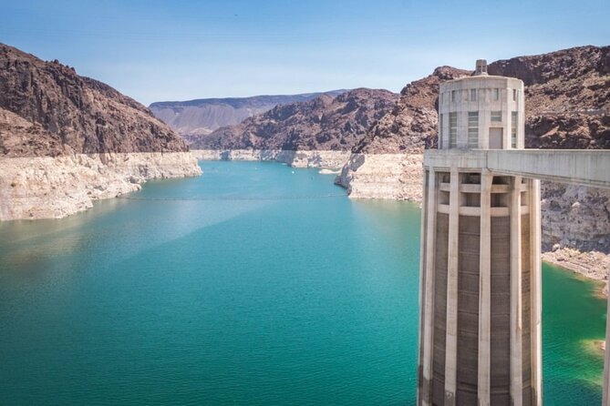 Small Group Hoover Dam: From Above, On Top and Below Tour - What Makes This Tour Stand Out