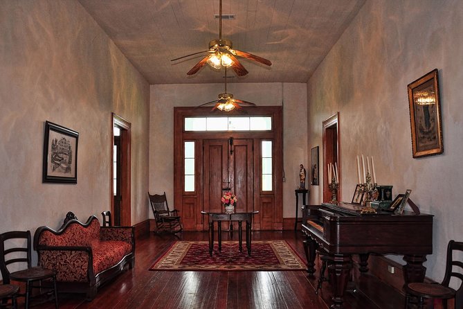 Small-Group Laura and Whitney Plantation Tour from New Orleans - Practical Details That Matter
