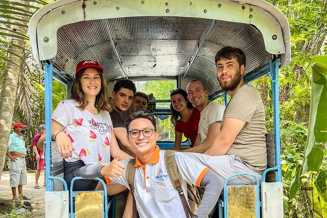 Small-Group Mekong Delta Day Trip: Boat Ride, Cottages & Pagoda - Price and Value Analysis
