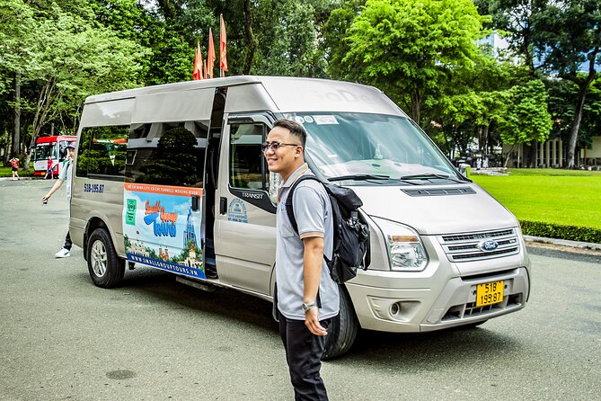 Small-group Saigon City Tour: 4-Hour Must-see Iconic Landmarks - Final Thoughts