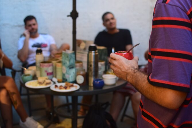 Small Group Tasting to Become a Mate Expert in Buenos Aires - Exploring the Cultural Significance of Mate