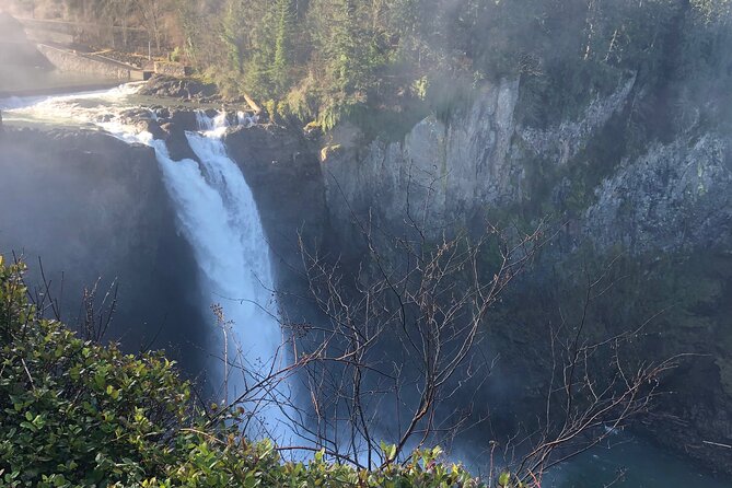 Snoqualmie falls and Twin Falls Hike - What Travelers Say About the Experience