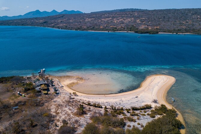 Snorkeling in Menjangan Island with Pickup and Lunch - Who This Tour Is Best For