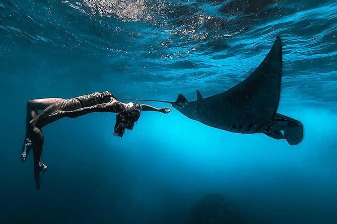 Snorkeling with Manta Rays in Nusa Penida Experience (All-Inclusive) - The Snorkeling Itinerary: Four Unique Spots