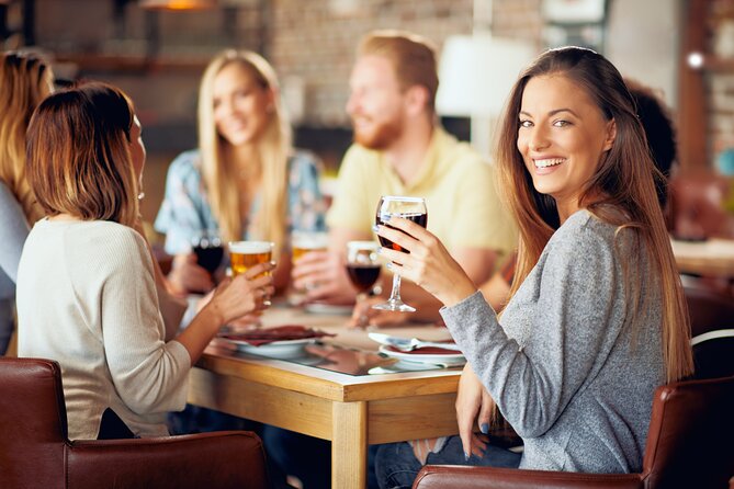 Sonoma or Napa -8hr- Private Wine Tour With Concierge Service - Customizable Concierge Service