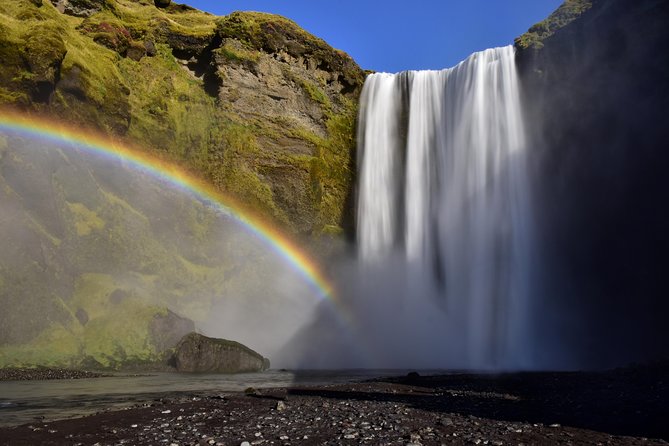 South Coast Small-Group Tour From Reykjavik - Inclusions and Logistics