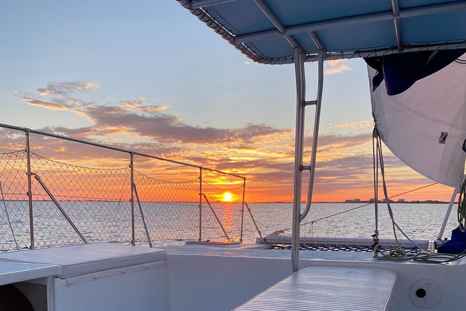Southwest Florida Sunset Sail - A Detailed Look at the Southwest Florida Sunset Sail