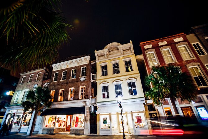 Speakeasy Sagas - Charleston Prohibition Pub Crawl - Historical Significance of Prohibition in Charleston