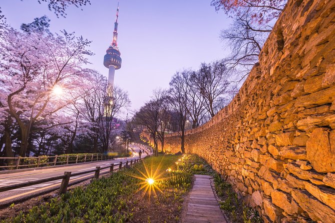 Special City Night Tour - Transportation and Duration: What Travelers Need to Know