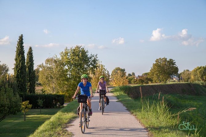 Spello E-Bike Tour With Lunch and Wine Tasting! - Discover Hilltop Towns: Spello and Collepino
