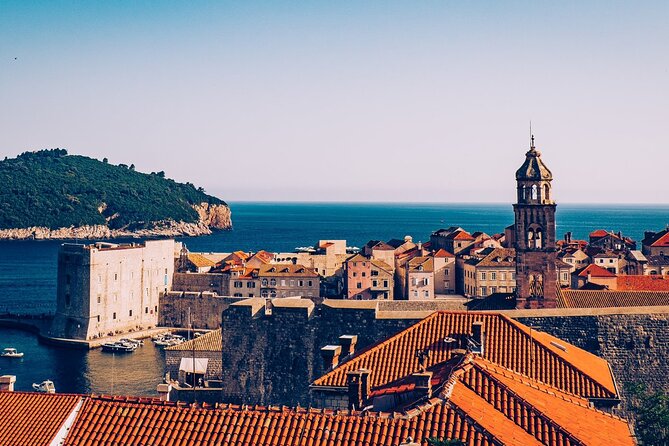 Split to Dubrovnik Private Tour With Local Guide - Guided Experience