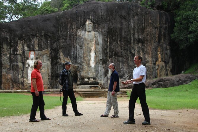 Sri Lanka 8 Tage 7 Nächte Tour mit privatem Fahrer - Who Is This Tour Best For?