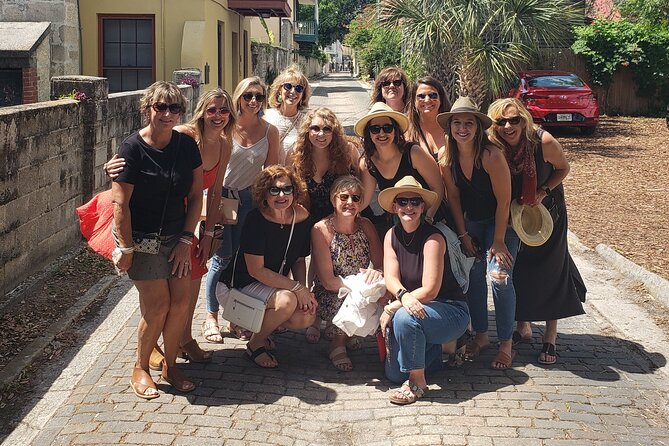 St. Augustine Beer & History Crawl - Brewery Tours and Tastings