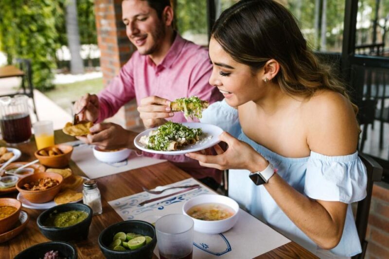St. Louis Food Adventure Tour - Itinerary Breakdown and What You Can Expect