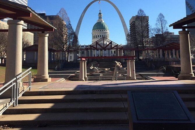 St. Louis Narrated Trolley Tour - A Fair Look at the Value