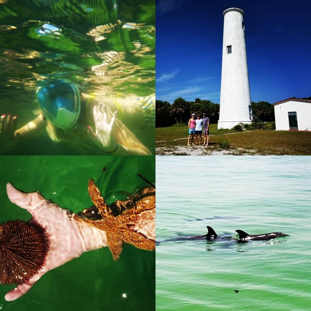 St Pete Beach: Private Boat tour for watersports snorkeling - Why This Tour Offers Great Value