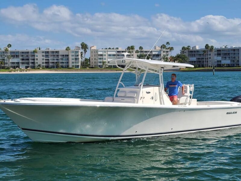 St. Petersburg: Private Boat Charter - The Practical Side: What to Bring and What to Know
