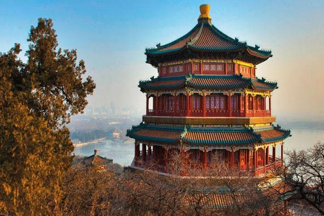Summer Palace & Temple of Heaven Tickets & Optional Tours - Who Should Consider This Tour?