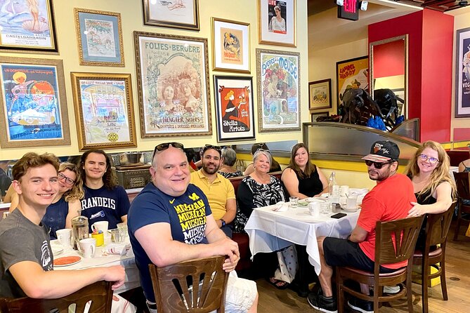 Sunday Brunch at Findlay Market Tour with Riverside Food Tours - The Sum Up