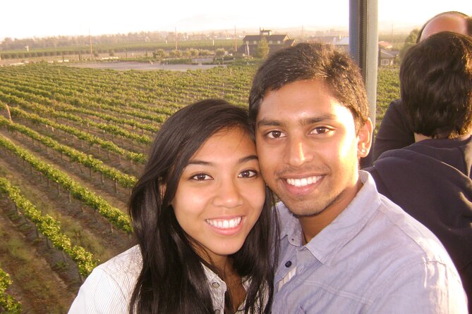Sunrise Hot Air Balloon Flight over the Temecula Wine Country - What to Expect During the Tour
