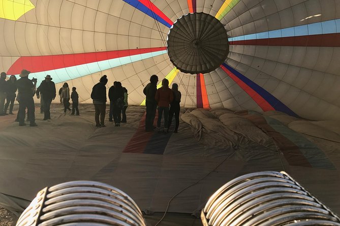 Sunrise Hot Air Balloon Ride in Phoenix with Breakfast - Who Is This Tour Best For?