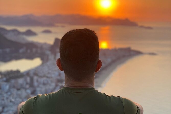 Sunrise Two Brothers Hike in Vidigal - Highlights of the Included Amenities