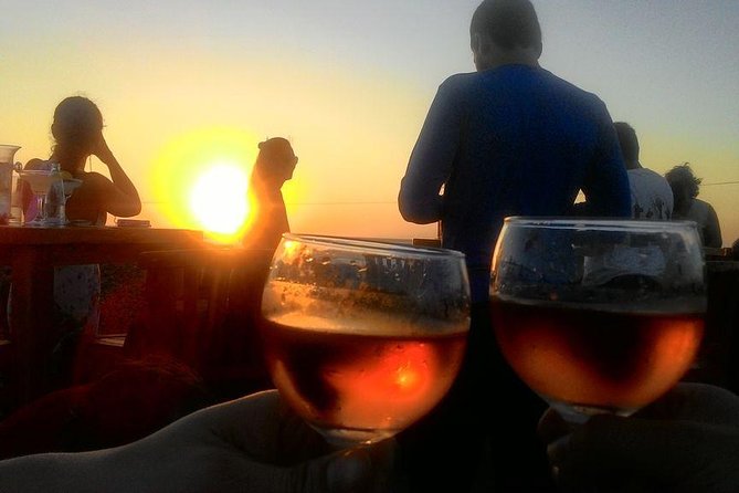 Sunset Boat Tour to Cinque Terre With Aperitif on Board - Inclusions