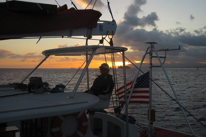 Sunset Cocktail Cruise Including Drinks and Appetizers West Oahu - Duration and Location