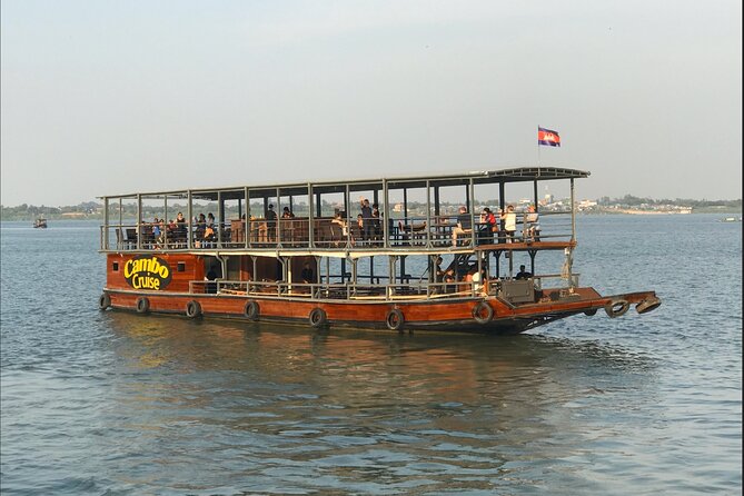 Sunset Dinner Cruises and Live Music 5 and 7pm with Free Pickup - Authenticity, Value, and Who Should Consider This Tour