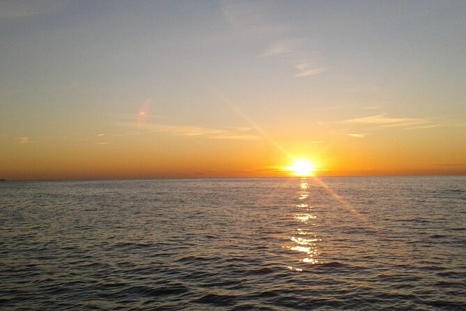Sunset in Catamaran From Calpe or Altea - Location and Accessibility