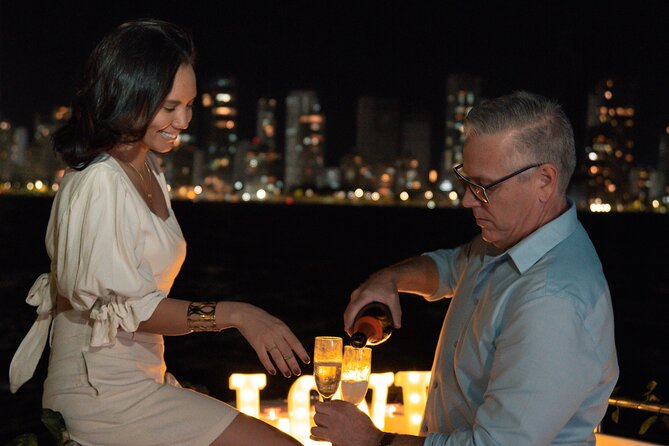 Sunset Tour La Romantica Up To 2 People - Inclusions and Tour Details