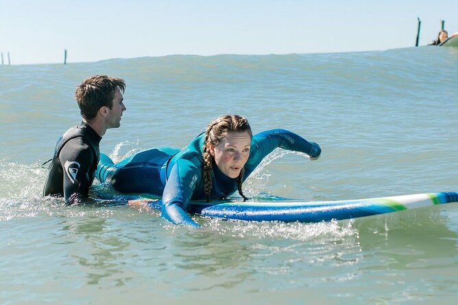Surf Lessons in Myrtle Beach, South Carolina - Value for Money