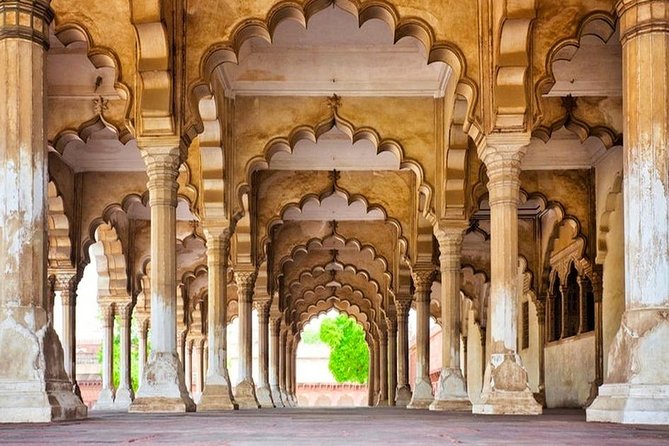 Taj Mahal Same Day Guided Tour - The Practicalities: What You Need to Know