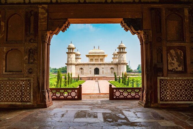 Taj Mahal Tour from Delhi by Express Train (Viator Award Winner) - Who Will Love This Tour?