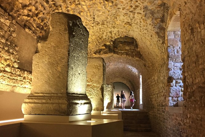 Tarragona Hidden Gems Private Tour - Exploring La Rambla, the Heart of the City