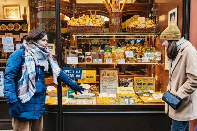 Taste Bologna Food Walking Tour - Guest Experiences and Feedback