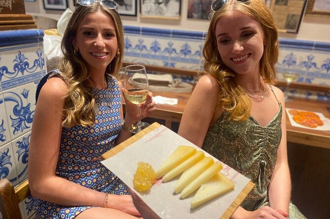 Taste of Marbella Food & Market Small Group Tour - Culinary Delights: What to Expect