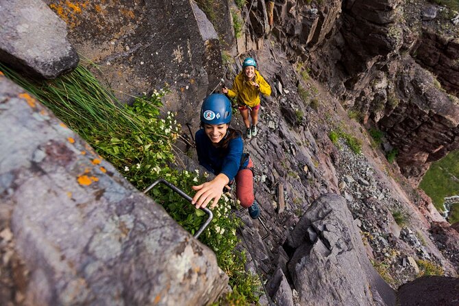 Telluride Via Ferrata - Private Trip - The View: Why It’s Worth It