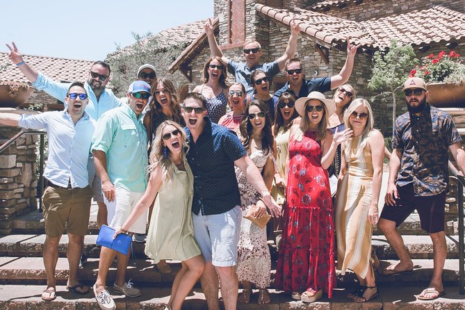 Temecula Valley Wine Tour with Tastings & Lunch Included - Final Thoughts