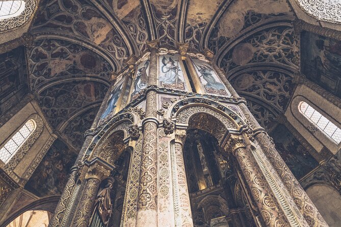 Templars Castle, Nazaré and Obidos - Discovering Nazaré