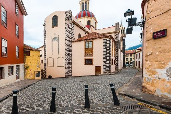 Tenerife Full Island Tour - Destination Highlights